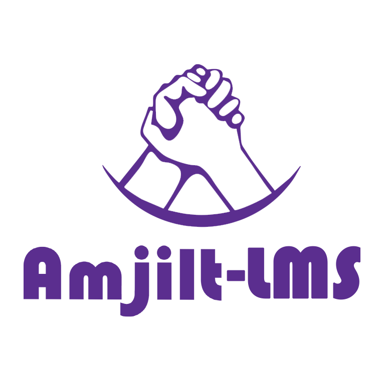 Amjilt LMS